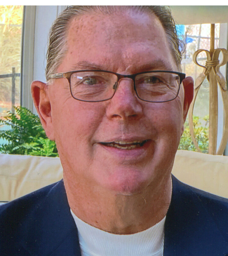 Pat Tyler Launches Write-In Campaign For Ellicott Town Board Ward 1 ...